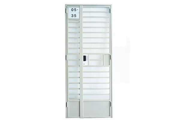 Metal Gates - Prefab Technology 3 Pte Ltd